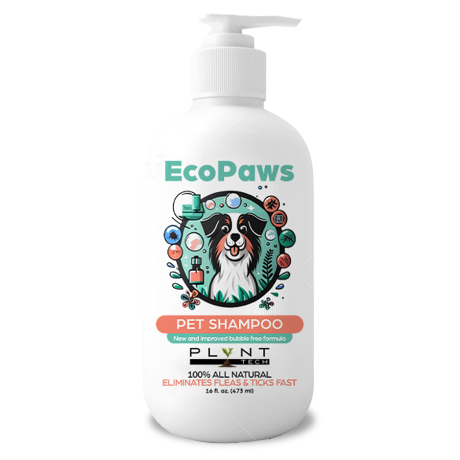Pet Shampoo | Household Wipes – Plynt Tech